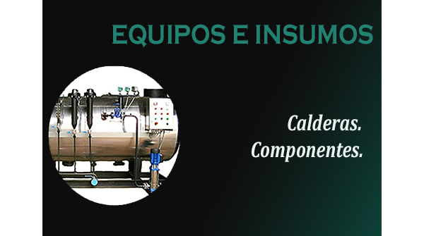 COMPONENTES DE UNA CALDERA. - DIRIND MEDIA