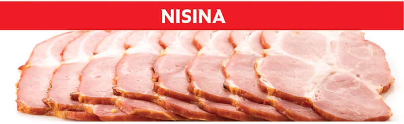 NISINA