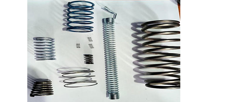 RESORTE DE COMPRESIÓN